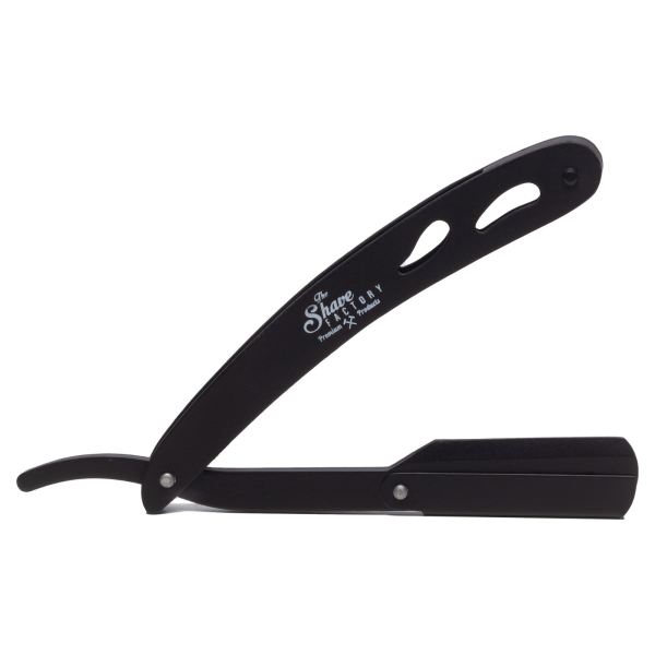 Straight Razor - Metal - 1 SUPPLY B.V.